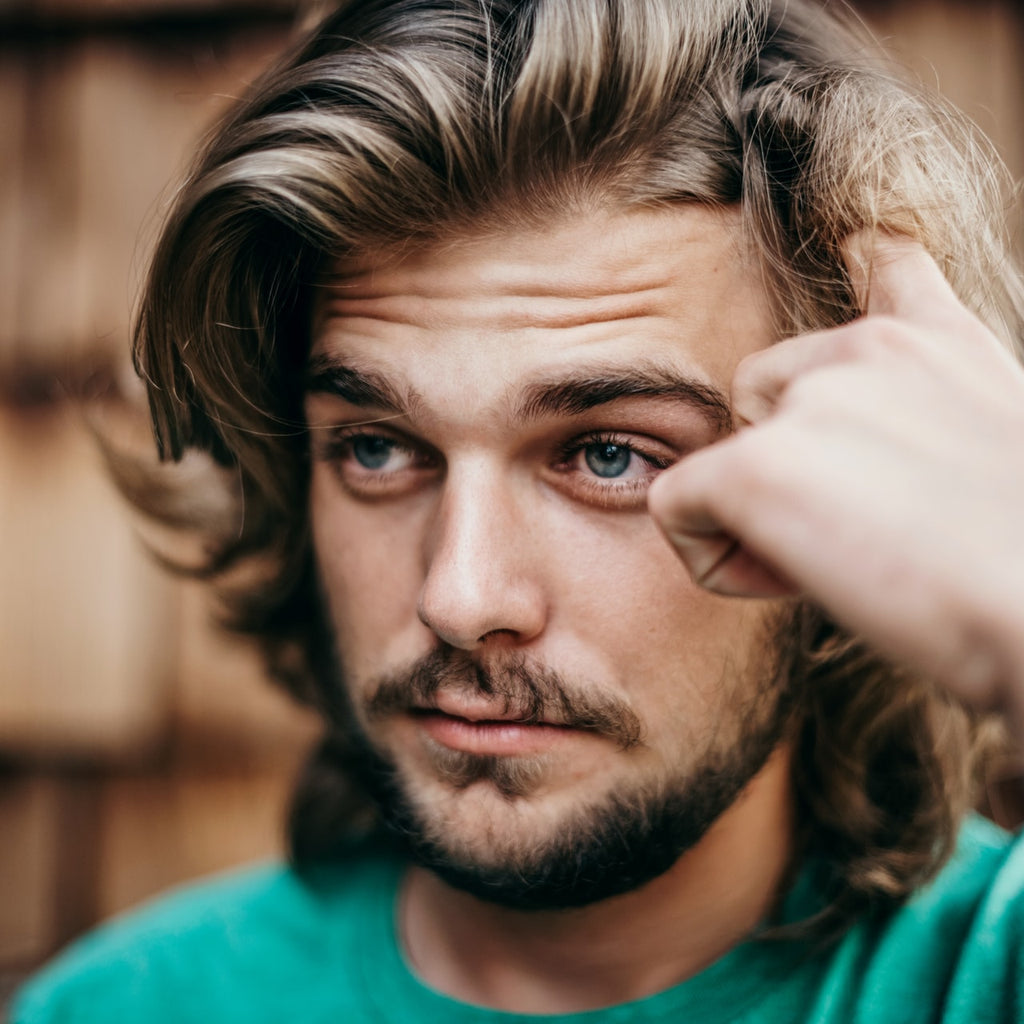 The Ultimate Guide for How to Grow and Maintain an Awesome Beard ...