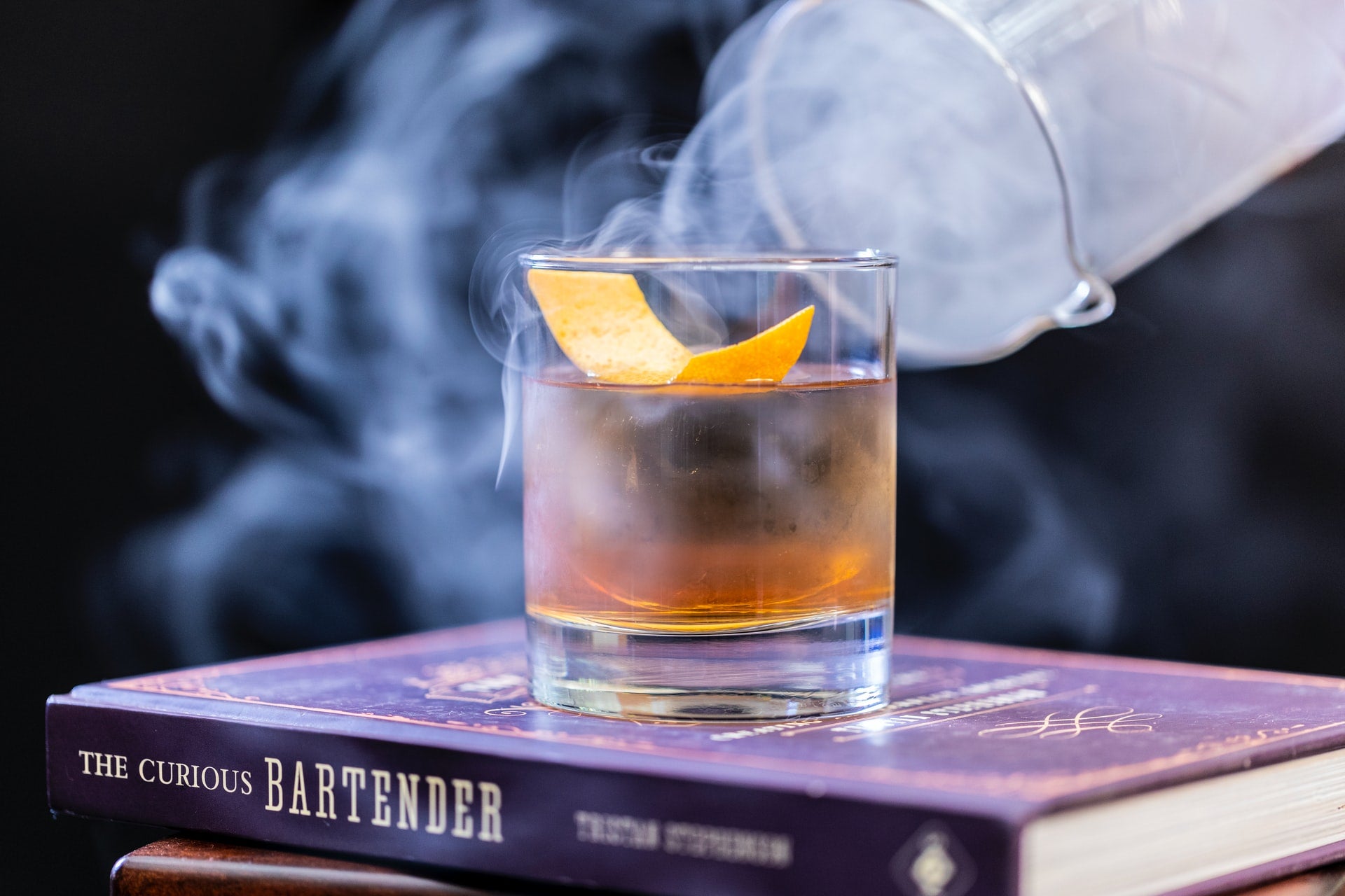 The Best Old Fashioned Recipe: Your Guide to the Perfect Cocktail ...