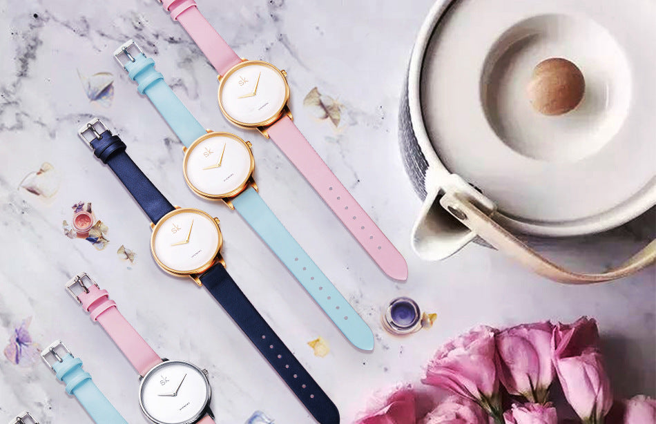 Montreal Watch – Tymber Gear